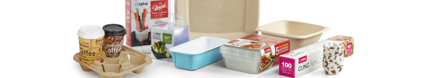 Buy Disposable Items Online at Kesar Grocery