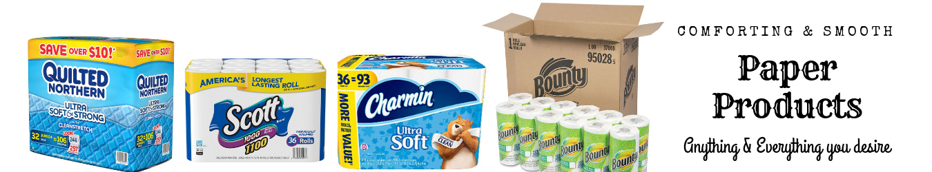 Paper Product | Paper Items | Kesar Grocery