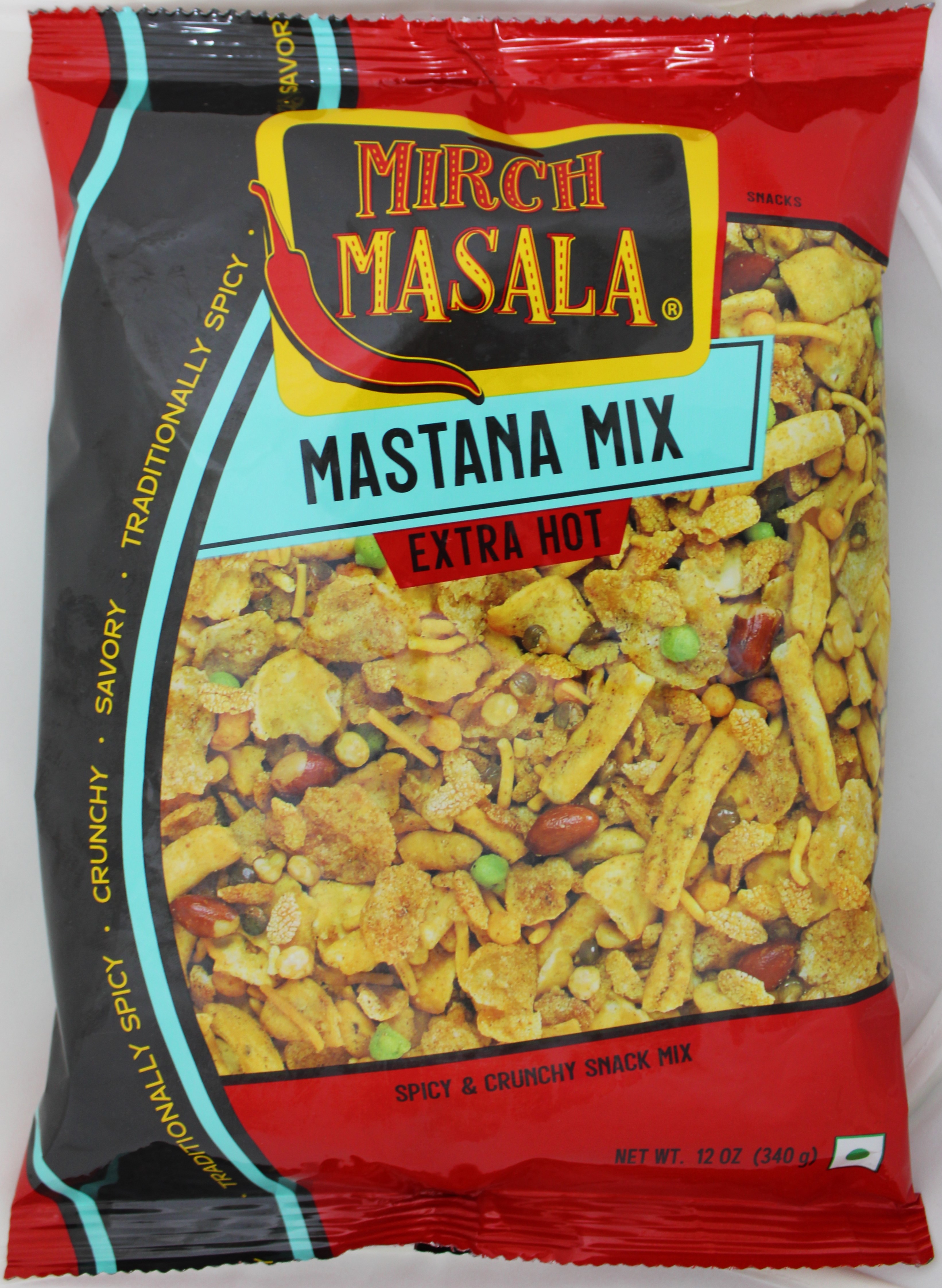 Buy Online Mirch Masala Mastana Mix - 12 OZ | NJ USA.