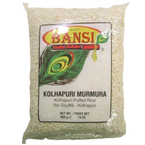 Deep Bansi Kolhapuri Mamra 14.1 oz