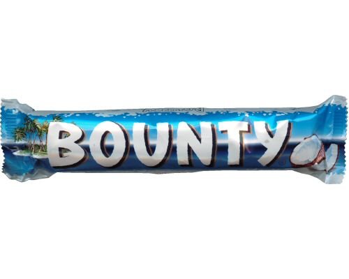 Buy Online Bounty Chocolate Bar (57 GM) | USA.