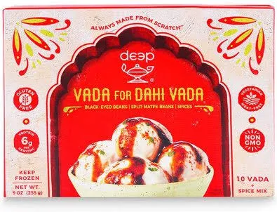 Buy Frozen Food Online | Frozen Vegetables | Kesar Grocery