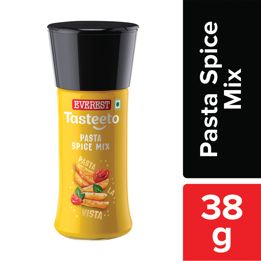 Buy Online Everest Tasteeto Pasta Spice Mix 38 GM | NJ USA