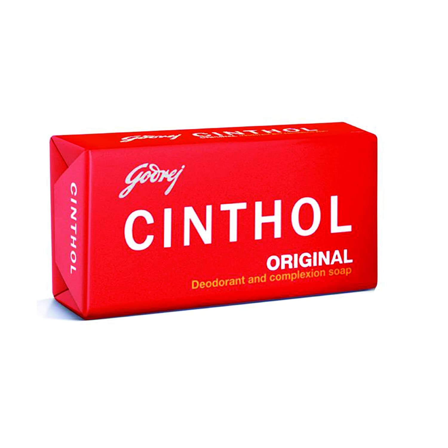 Buy Online Godrej Cinthol Original Shop (100 GM) | USA.