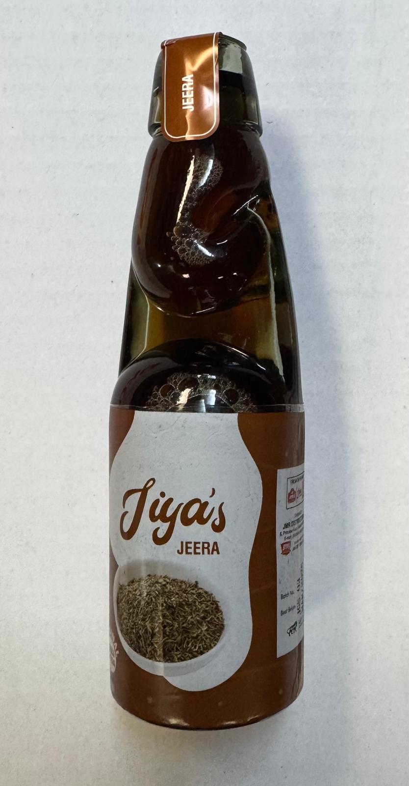 Buy Online Goli Wala Batta (Jeera Flavor) - 220 ML | NJ USA.