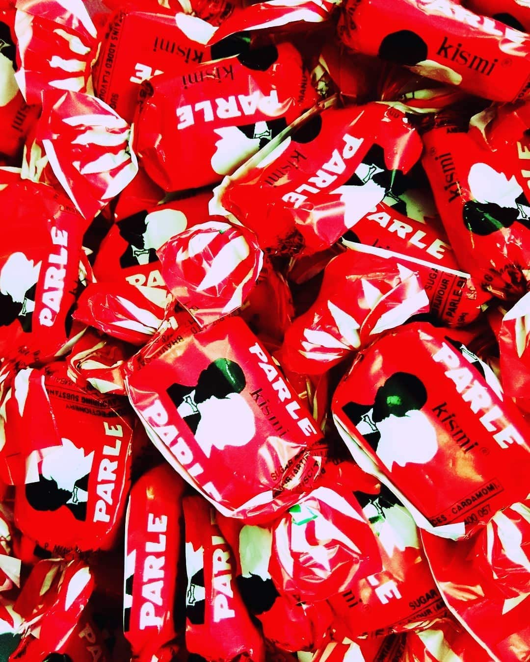 Buy Online Parle Kismi (20 PCS) | NY USA.