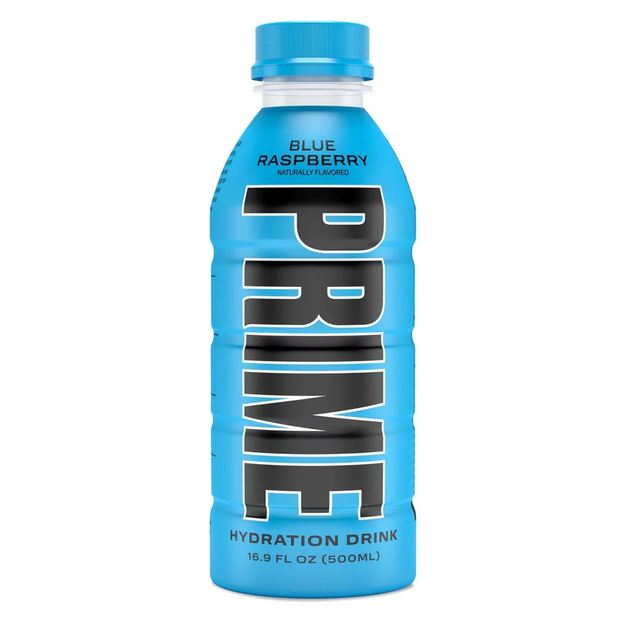 Buy Online Prime Blue Raspberry Hydration Drink | NJ USA.