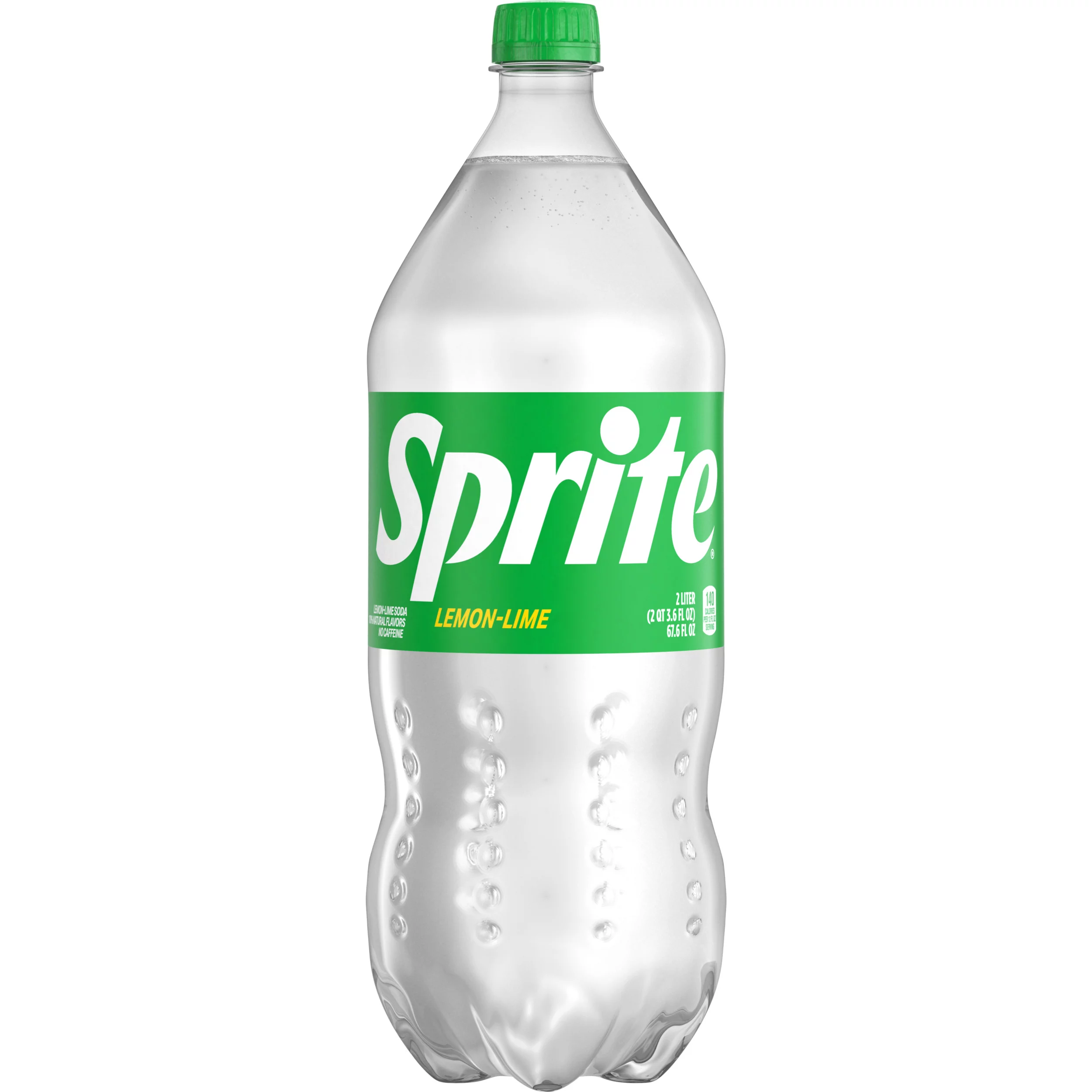Buy Online Sprite Lemon Lime Soda Soft Drink, 2 Liters | Kesar Grocery.