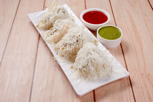 Buy Online Cheese Aloo Mutter (No Grill) | NJ USA.
