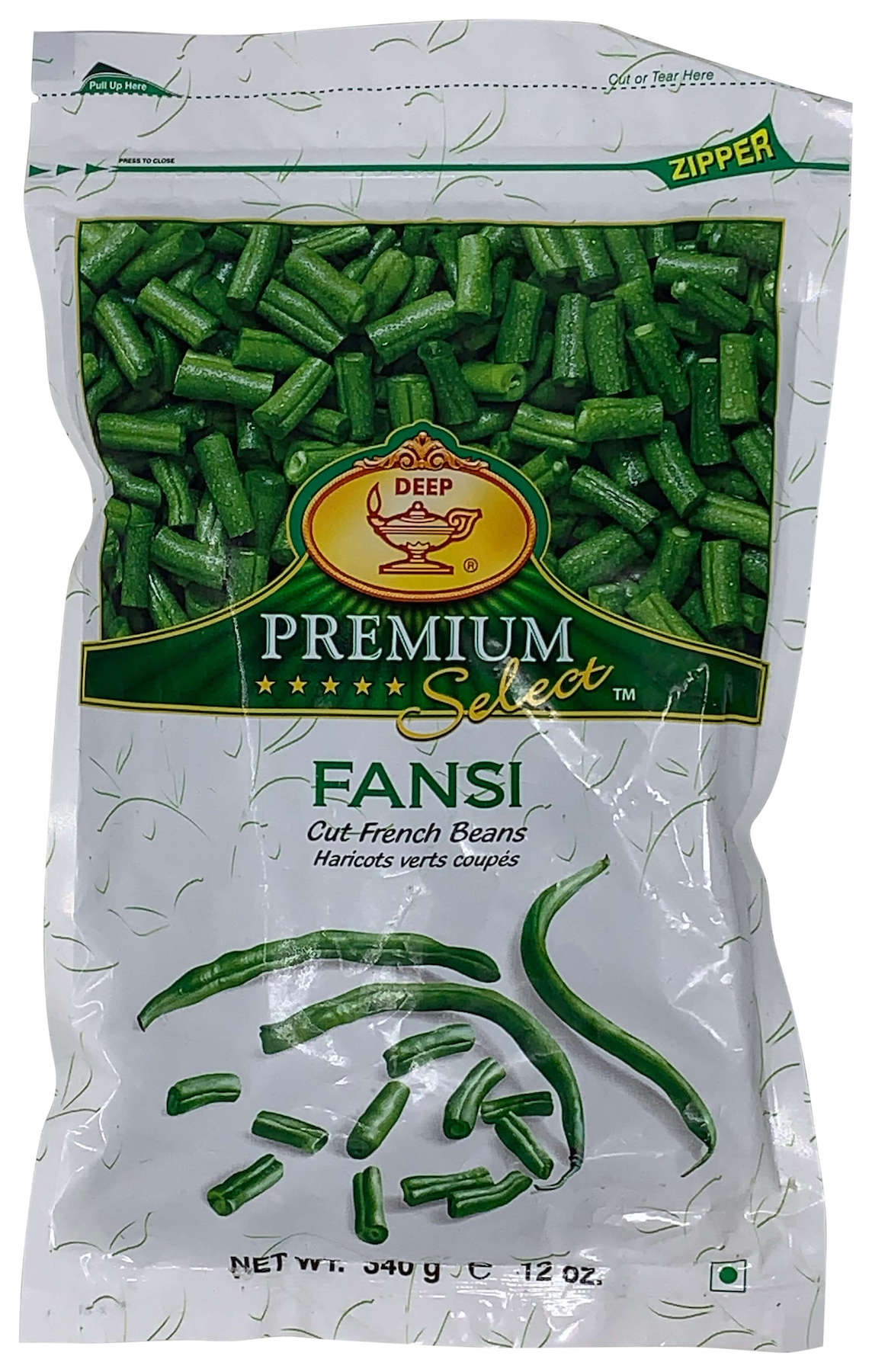 Buy Frozen Food Online | Frozen Vegetables | Kesar Grocery