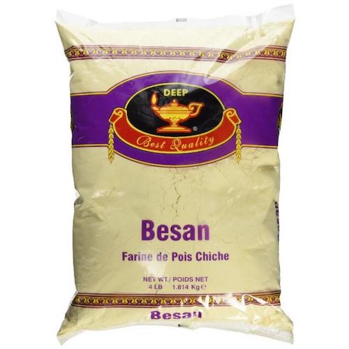 Deep Besan 4 LB