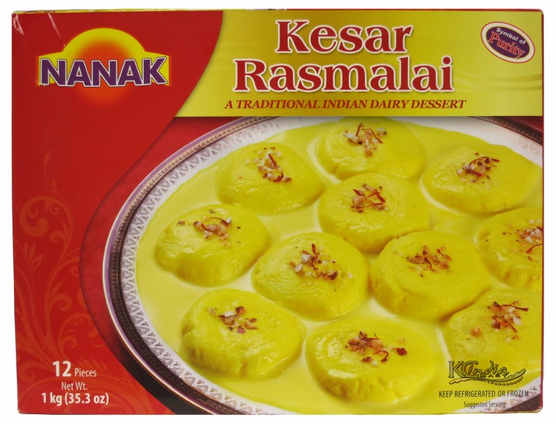 Buy Frozen Food Online | Frozen Vegetables | Kesar Grocery