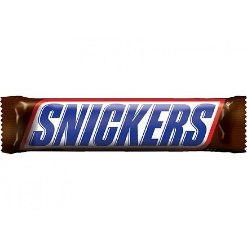 Buy Online Snickers (1.86 OZ - 52.7 GM) - Z 2 | Kesar Grocery.