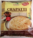 Buy Indian Roti Naan and Kulcha Online from Kesar Grocery